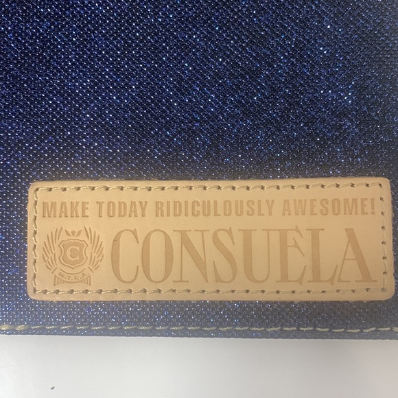 Consuela | Accessories | Consuela Starlight Notebook Cover New With ...